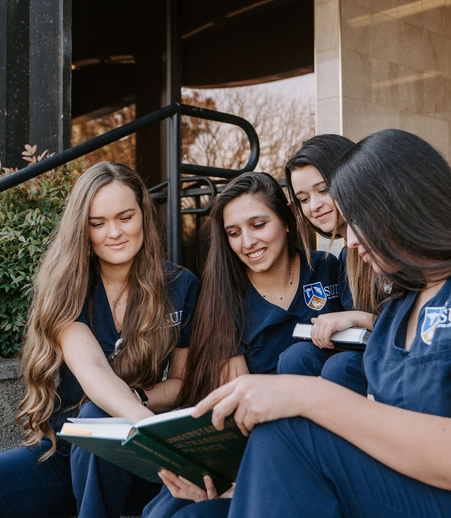 About Us - Sacramento Ultrasound Institute