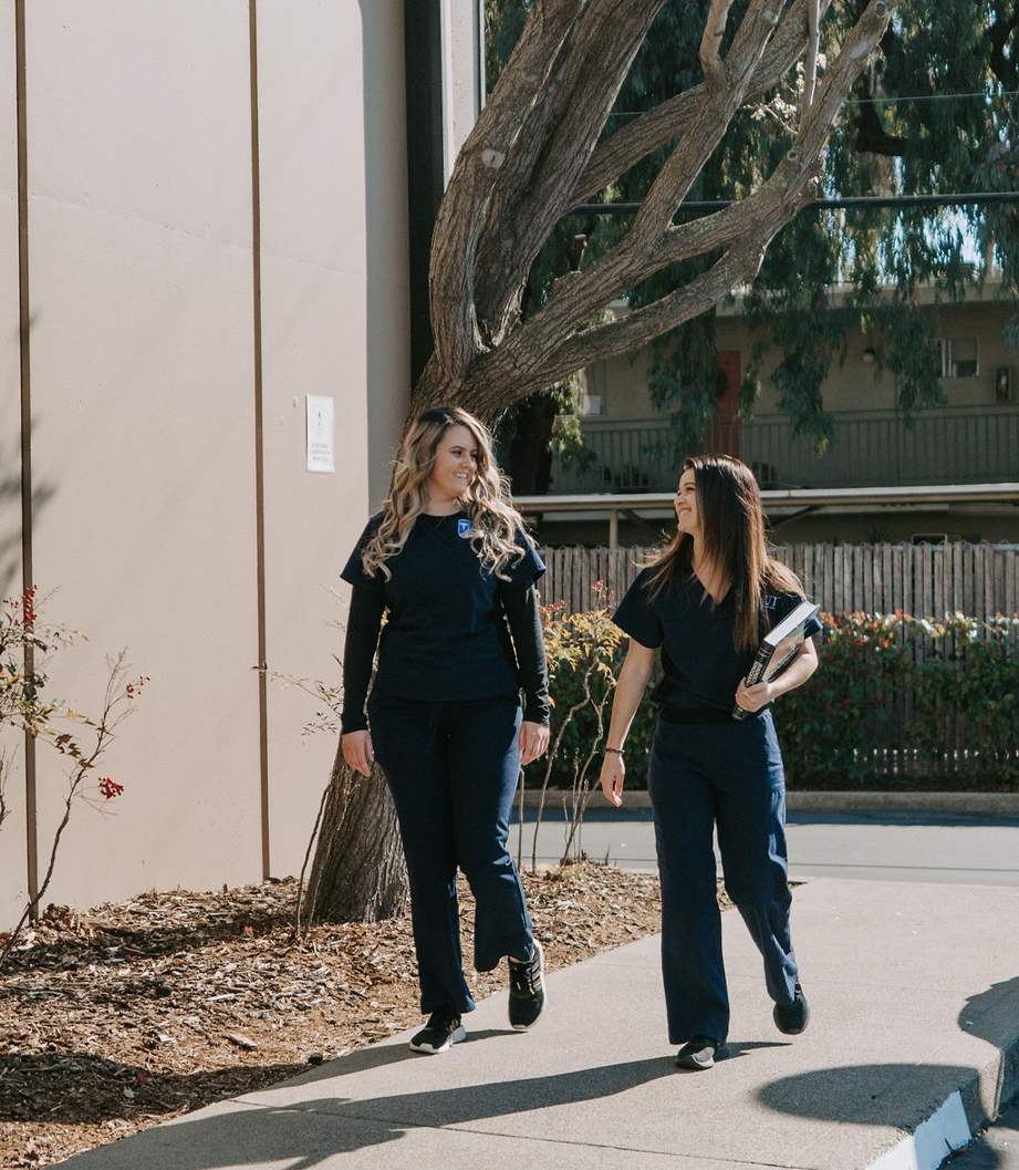 Admissions - Sacramento Ultrasound Institute