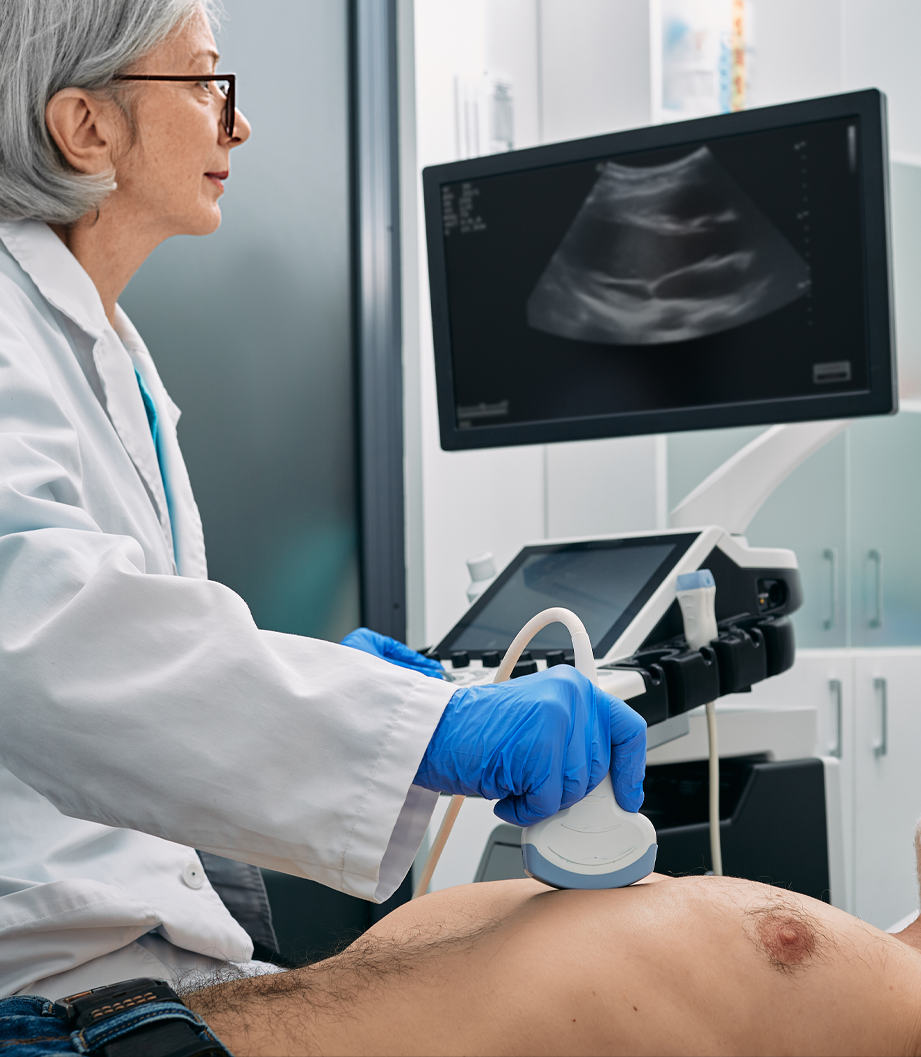 Cardiac Sonography - Sacramento Ultrasound Institute
