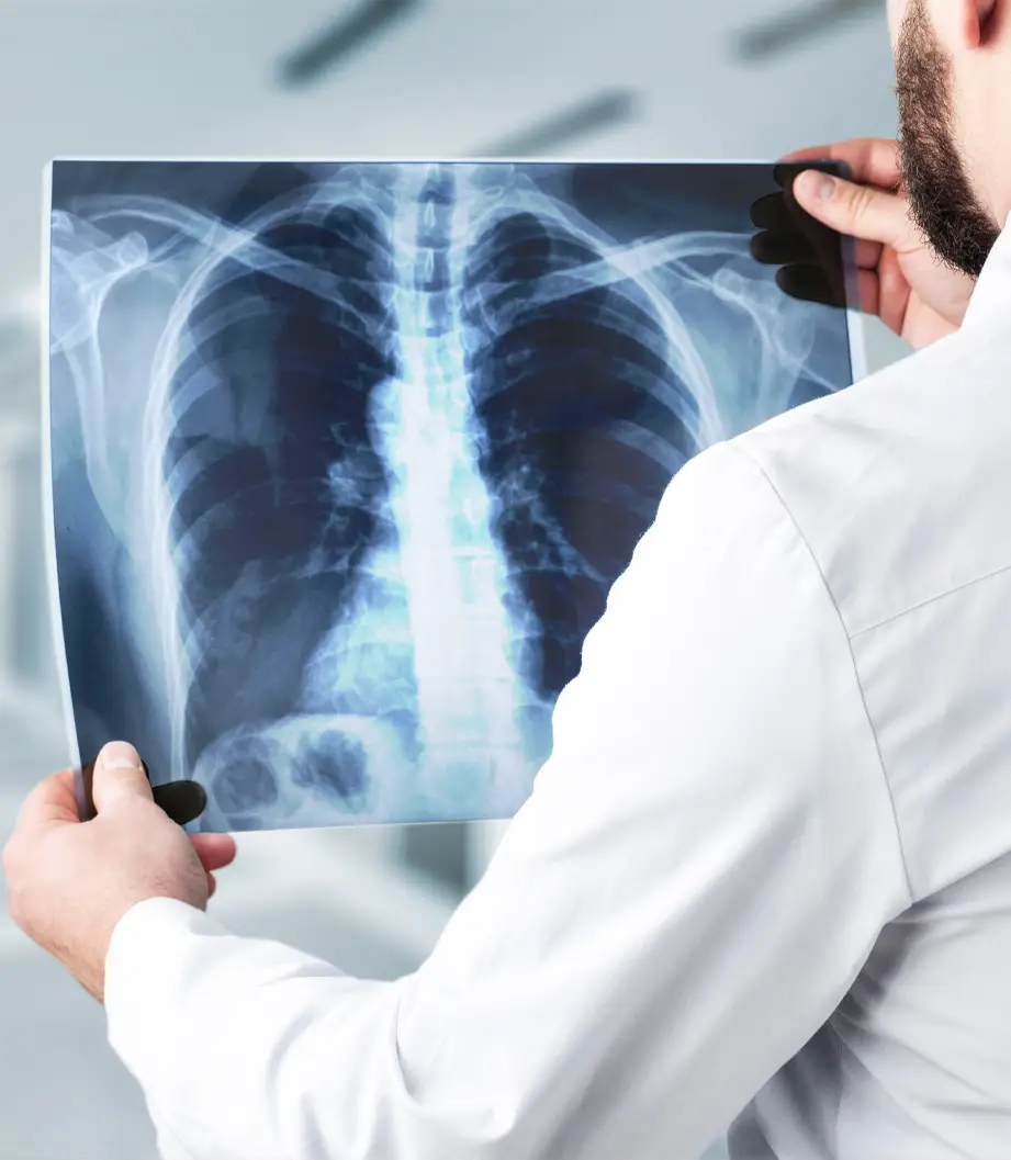 Radiologic Technology - Sacramento Ultrasound Institute